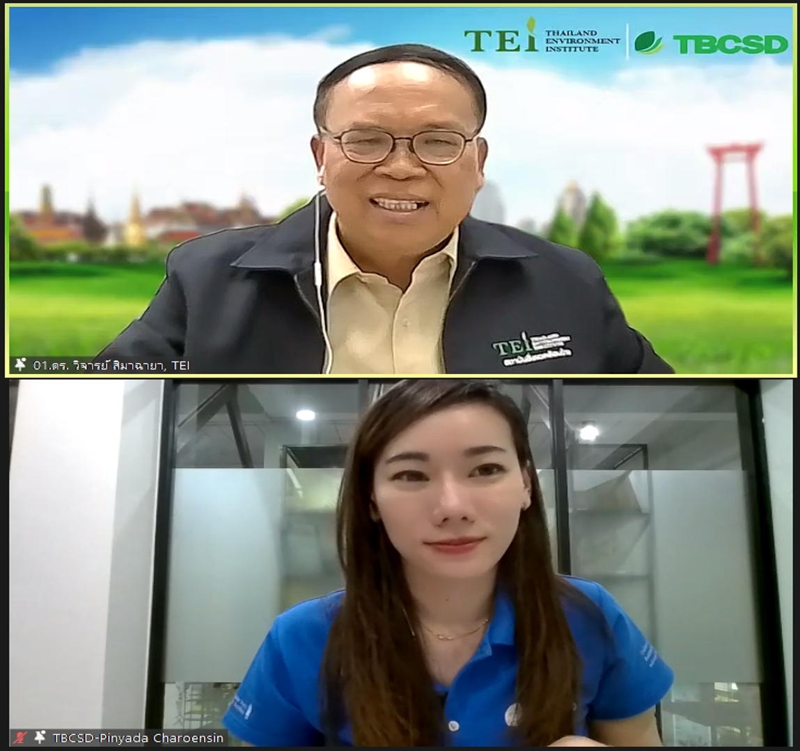 ม.ส.ท. : มูลนิธิสถาบันสิ่งแวดล้อมไทย | เป็นคนดีมีประสิทธิภาพเพื่อพัฒนารากฐานทรัพยากรธรรมชาติและ ...